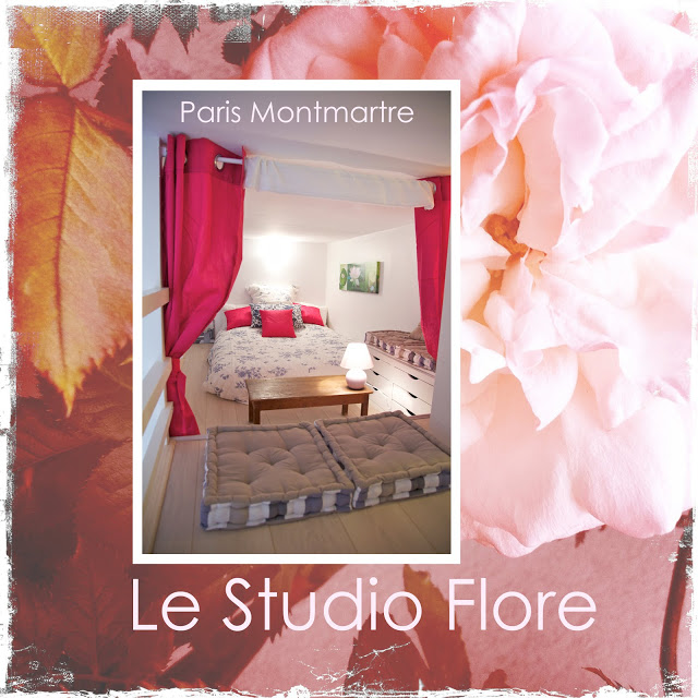 Le Studio Flore - Happy Flore - Happy Flore